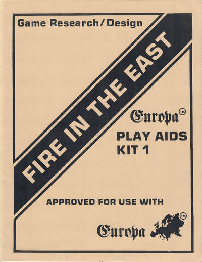 Europagrognard Games Gallery